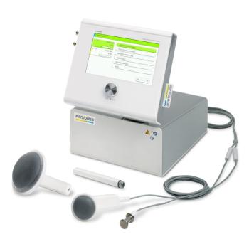 SportiMed - PHYSIOMED DEEP OSCILLATION® Evident Sports